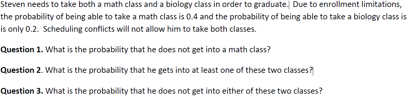 Solved Not interested in just getting the answer. I would | Chegg.com
