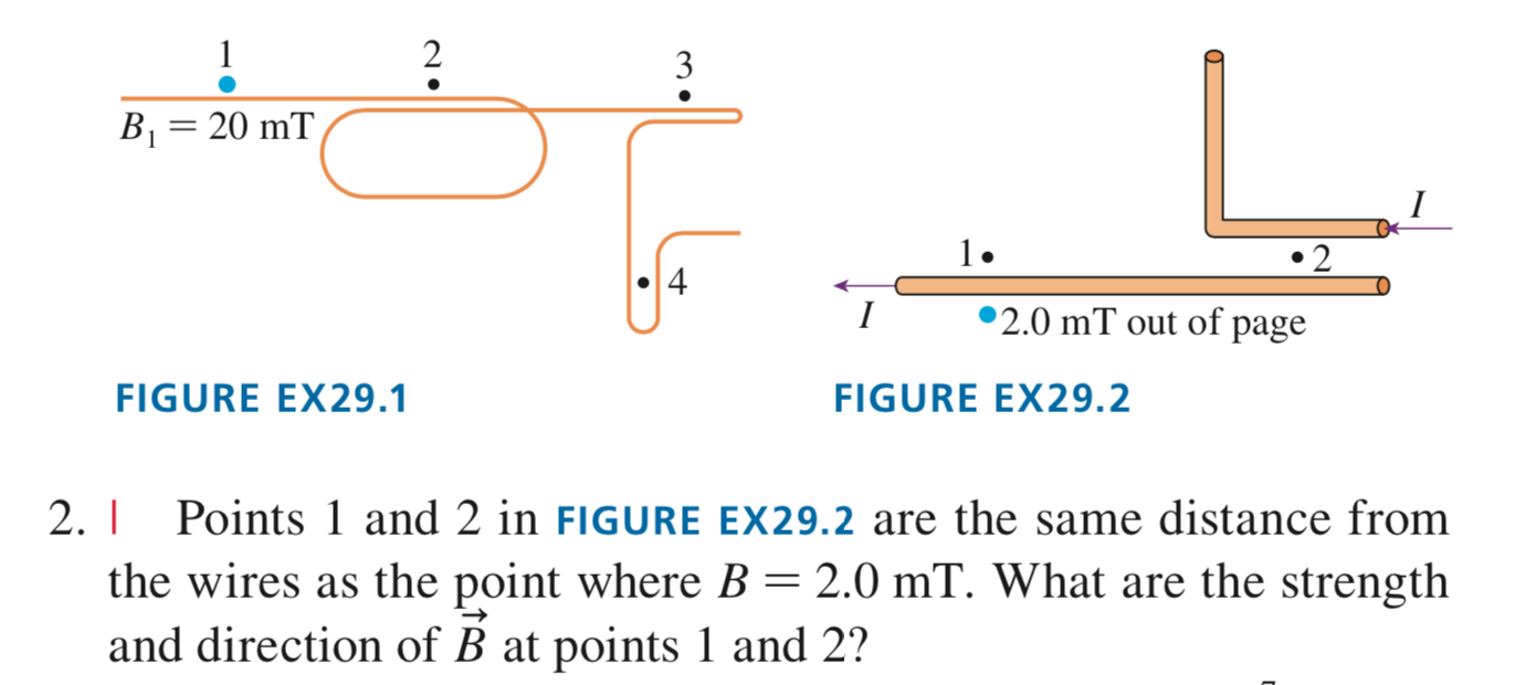 Solved Hello, can anyone please help me with number 2? I'm | Chegg.com