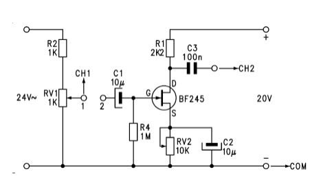 Solved LTSPICE work• Construct the circuit shown in the fig. | Chegg.com