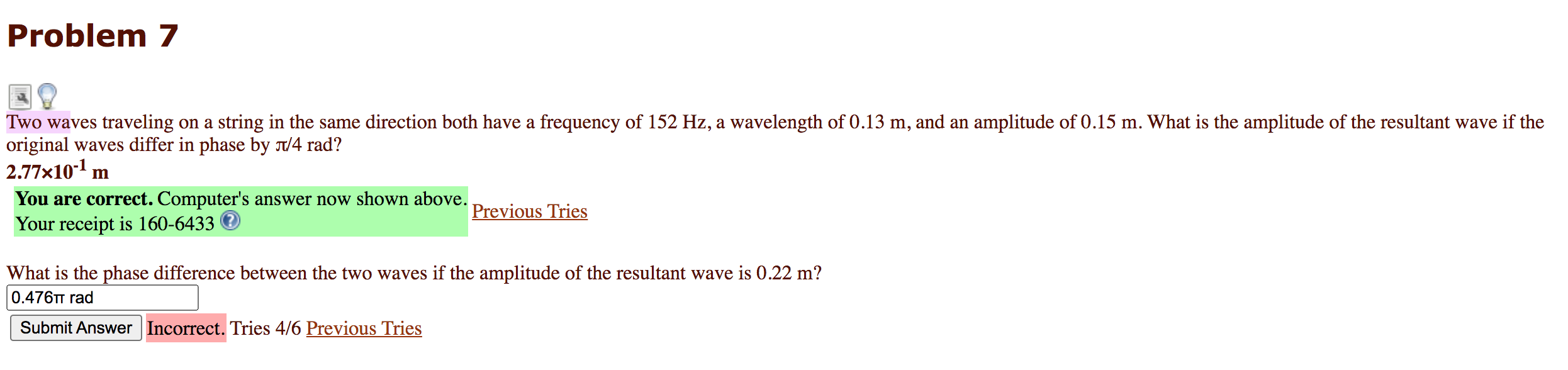Solved In your upload please: 1) include the units with the | Chegg.com