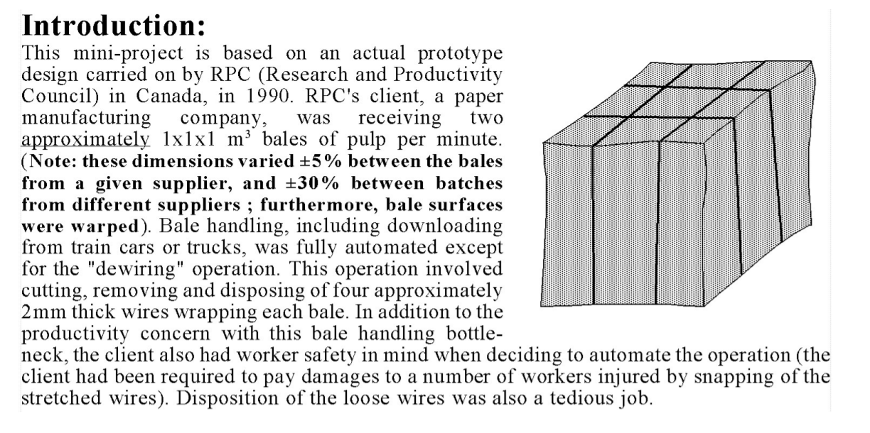 was Introduction: This mini-project is based on an | Chegg.com