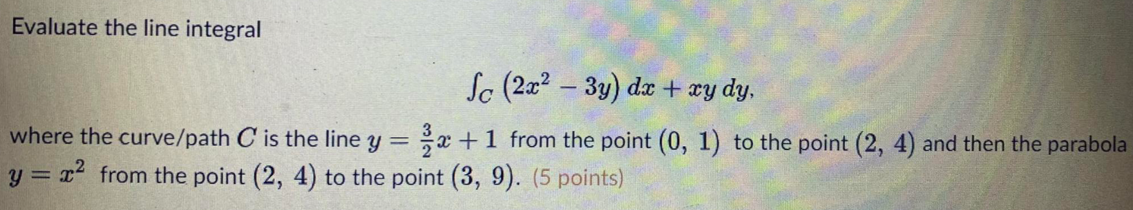 Solved Show COMPLETE and DETAILED solutions with all the | Chegg.com