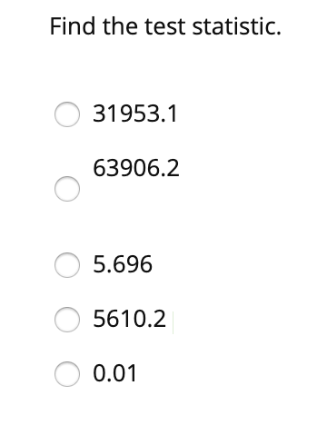 Solved In a study on scholastic test scores of entering | Chegg.com