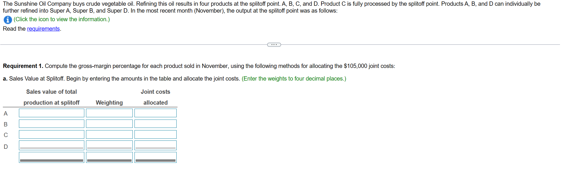 Solved Can someone please help me solve this? I have posted | Chegg.com