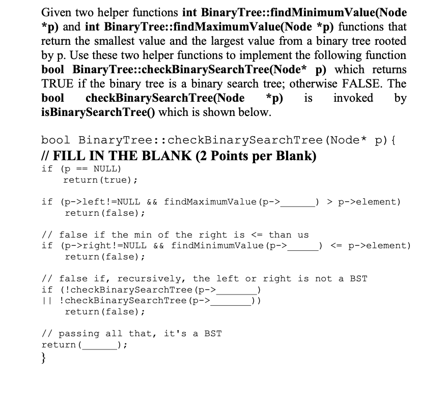 Solved Part III: Programming Code (20 Points) 17. (10 | Chegg.com