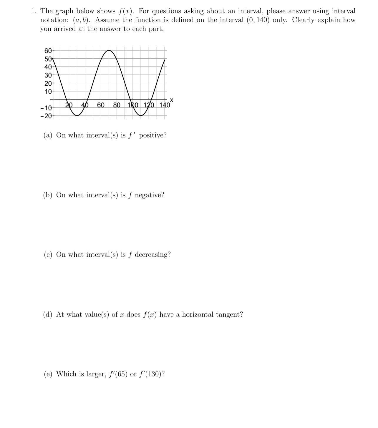 Solved Please explain each answer in detail (your thought | Chegg.com