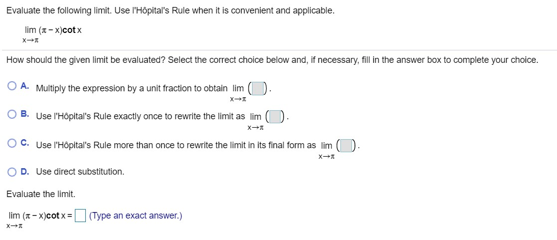 Solved Q9. Please select the correct answer choice and give | Chegg.com