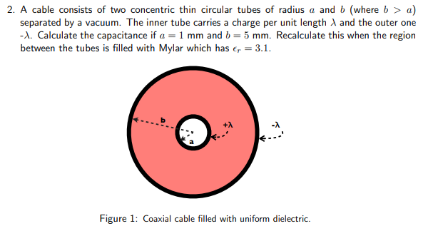 Solved ONLY ANSWER USING PEN AND PAPER. TYPED UP ANSWERS | Chegg.com