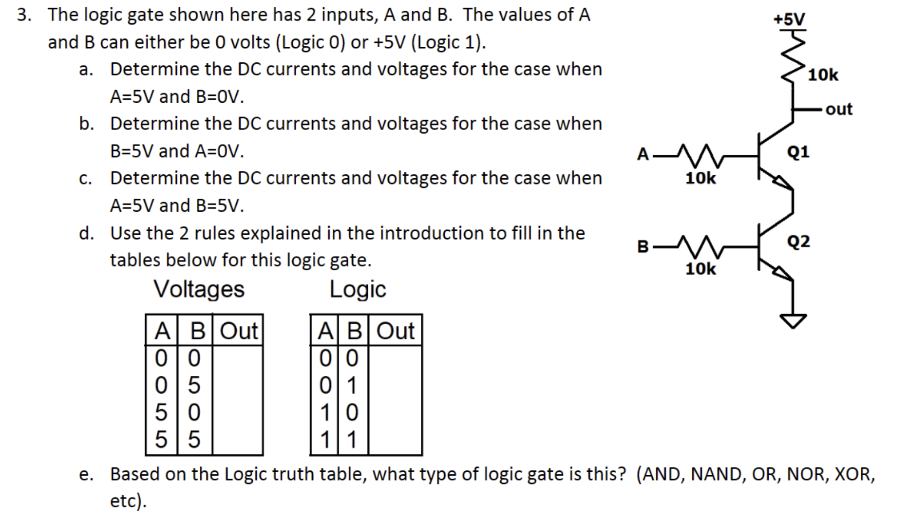 Solved There is an important distinction between analog | Chegg.com