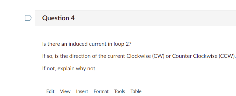 Solved Two rectangular loops of wire, each with equal | Chegg.com