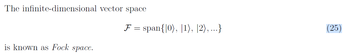 Solved The Infinite Dimensional Vector Space F Span{10
