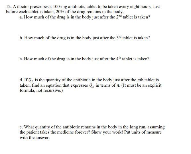 Solved Part II: True or False 10. For each statement below, | Chegg.com