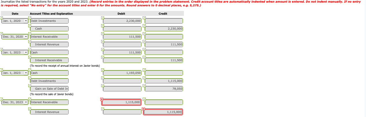 Solved Problem 16-01A a-c (Part Level Submission) (Video) | Chegg.com