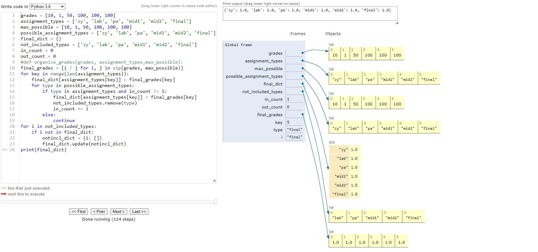 Solved I need a little help figuring out this problem, the | Chegg.com