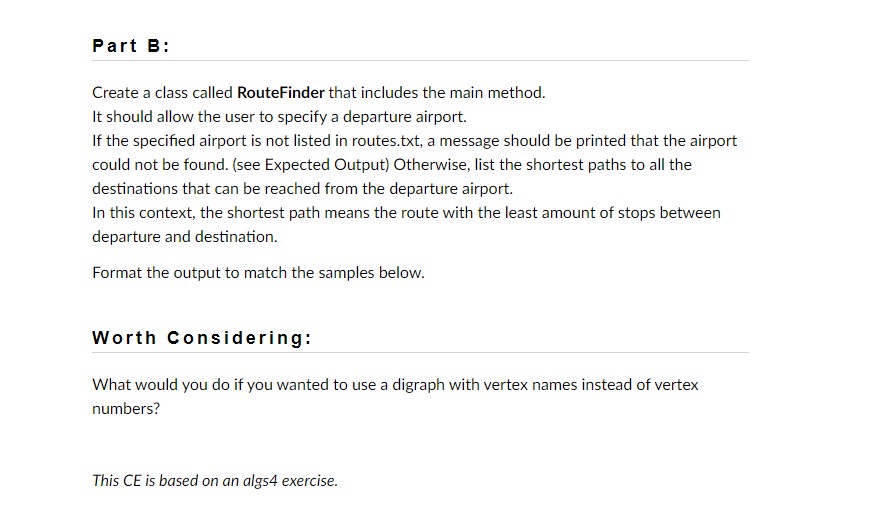 Part A • Create a package called graphSymbol · Copy | Chegg.com