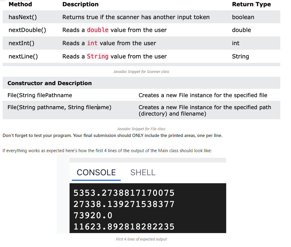 Solved In this problem you are given the following files: - | Chegg.com