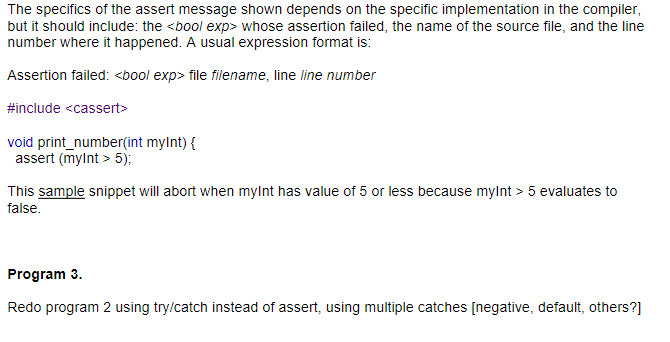 Solved Test Table: Test = Description of test Input Value | Chegg.com