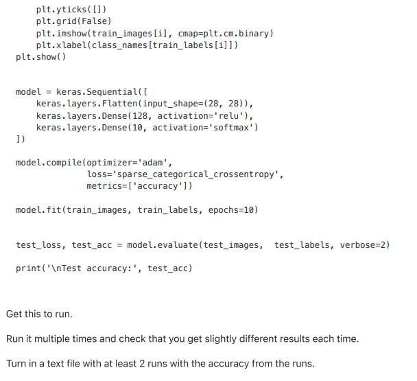 Solved Given this code. Raw here and indented as shown in | Chegg.com