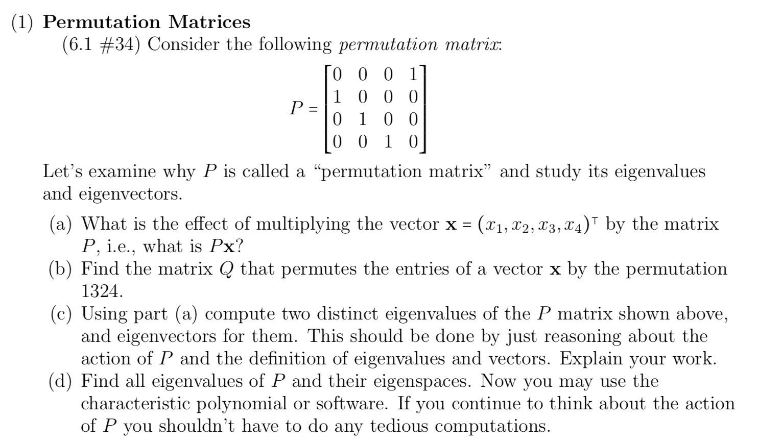 Please complete this question focusing on problem c | Chegg.com