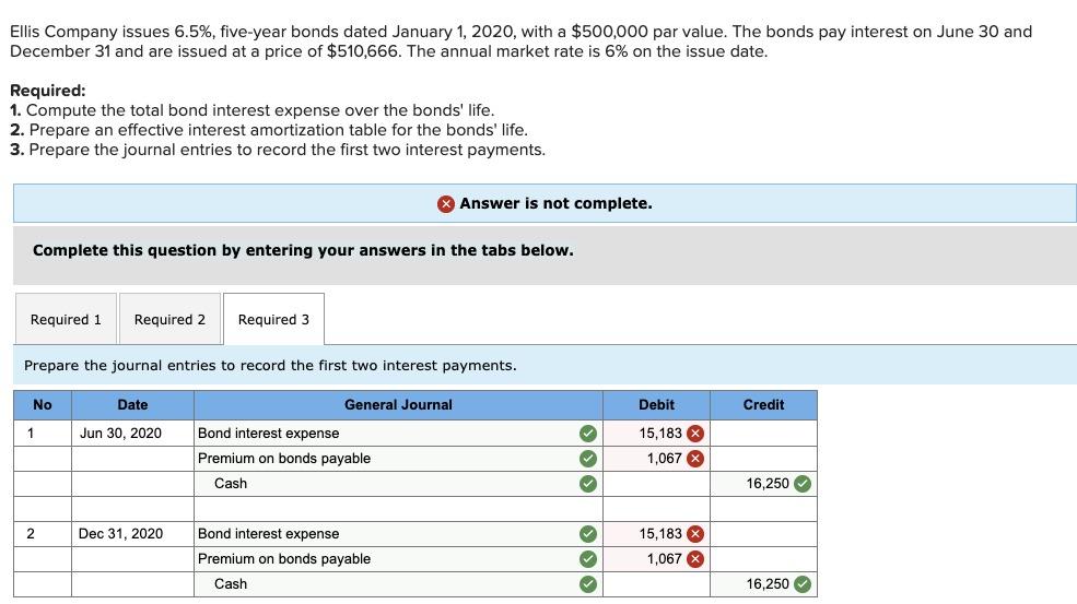 Solved Problem 10-9AB (Algo) Effective Interest: | Chegg.com Solved Problem 10-9AB (Algo) Effective Interest: | Chegg.com
