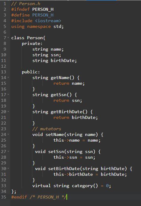 How do I add a function to remove people from the | Chegg.com