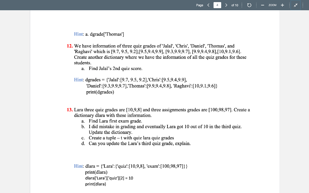 Solved 1. Read the string "I am James Bond" and assign it to | Chegg.com