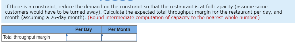 Solved Required information Problem 13-47 (Algo) Theory of | Chegg.com