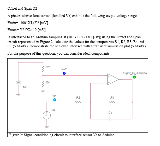 begin{array}{l} \operatorname{Vmin}=-100^{*} | Chegg.com