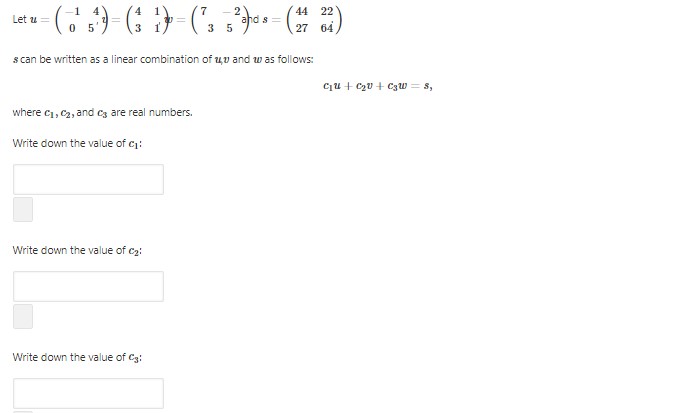 Solved These are part of same problem. Please solve both | Chegg.com