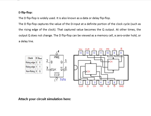 Solved at Figure 7.2. Connect another switch for the CLK | Chegg.com