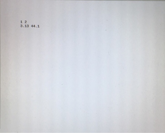 Solved We Re Worning With Overloading Operators As Well As