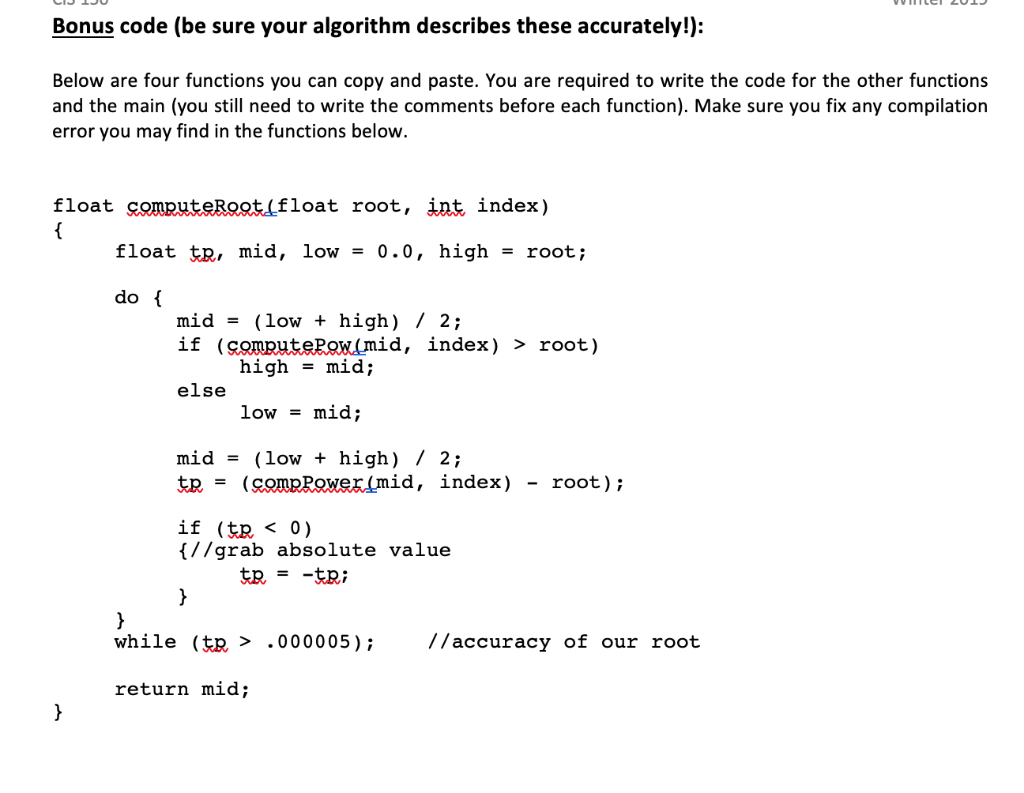 Solved C++. If user inputs a valid letter and then a symbol | Chegg.com