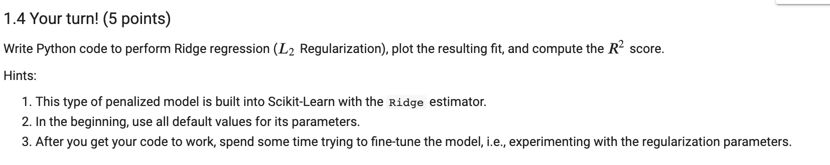 Please use python .This is being done in google | Chegg.com
