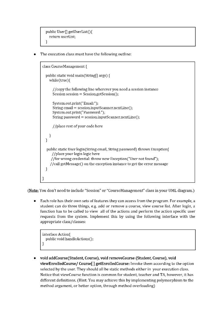 Solved CSE 215 Assignment-2 Sec: 5 Faculty: SfR1 Marks: 100 | Chegg.com