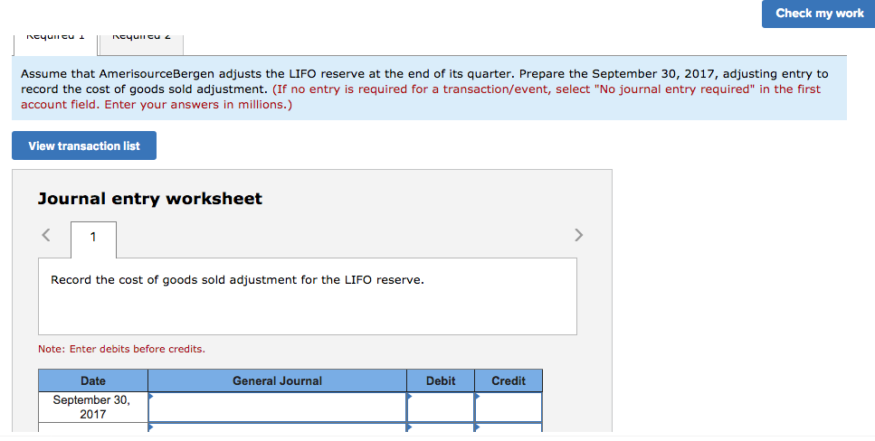 Solved ercises i Saved Help Save & Exit Submit Check my work | Chegg.com