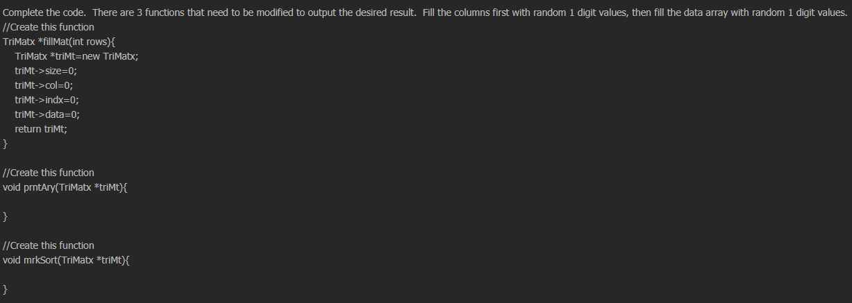 Solved Answer The Following Question By Modifying The Code 