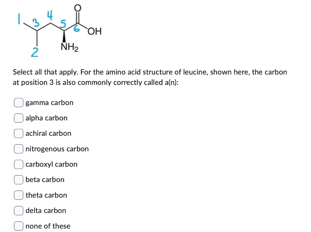 Solved Please help! Select all that apply. For the | Chegg.com