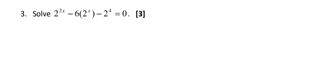 Solved 5. Simplify the following expression. State any | Chegg.com