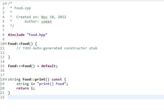 Solved C++, need it fast please I am trying to call a | Chegg.com