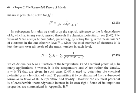 [Solved]: solid state physics Explain how we obtained the F