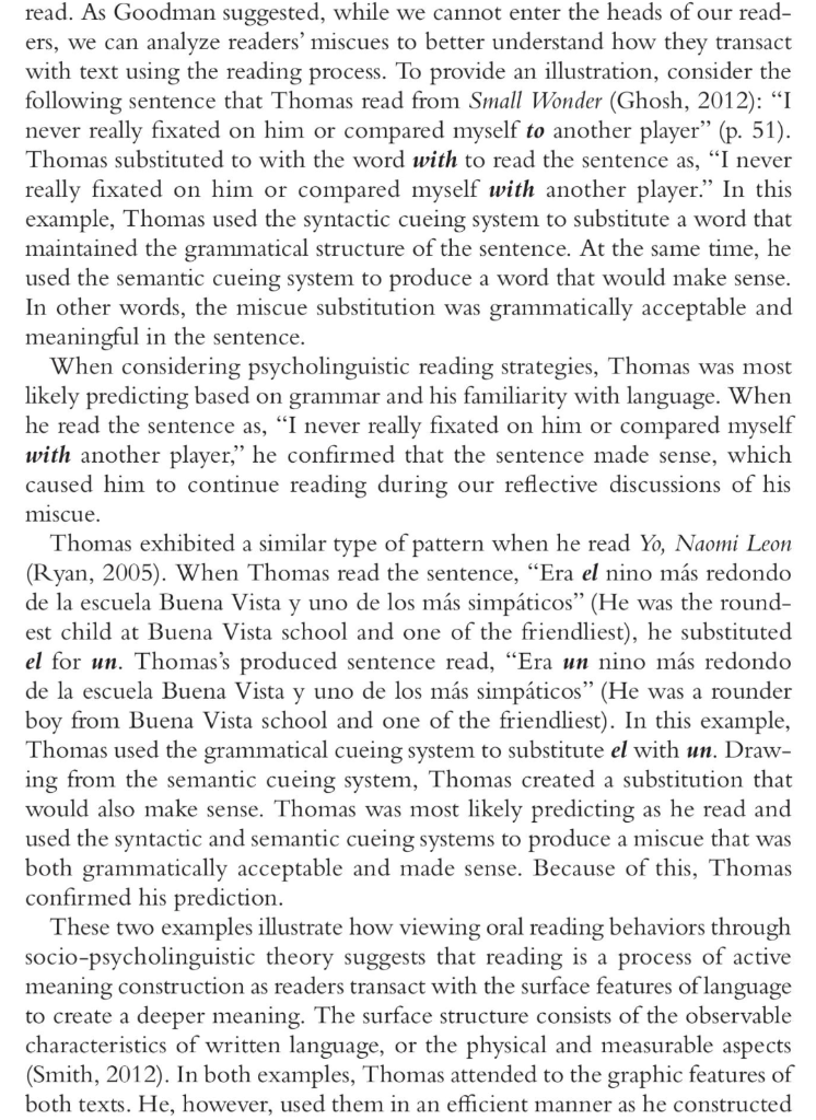 Solved 2 Laying the Groundwork for Biographic Biliteracy | Chegg.com