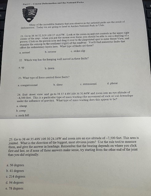 Solved Please help with questions 21-2521. Go to 38 36 | Chegg.com