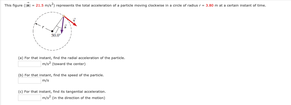 Solved A train slows down as it rounds a sharp horizontal | Chegg.com
