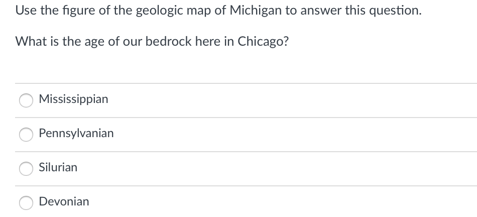 Solved A. Upwarping produces a dome. B. Downwarping produces | Chegg.com