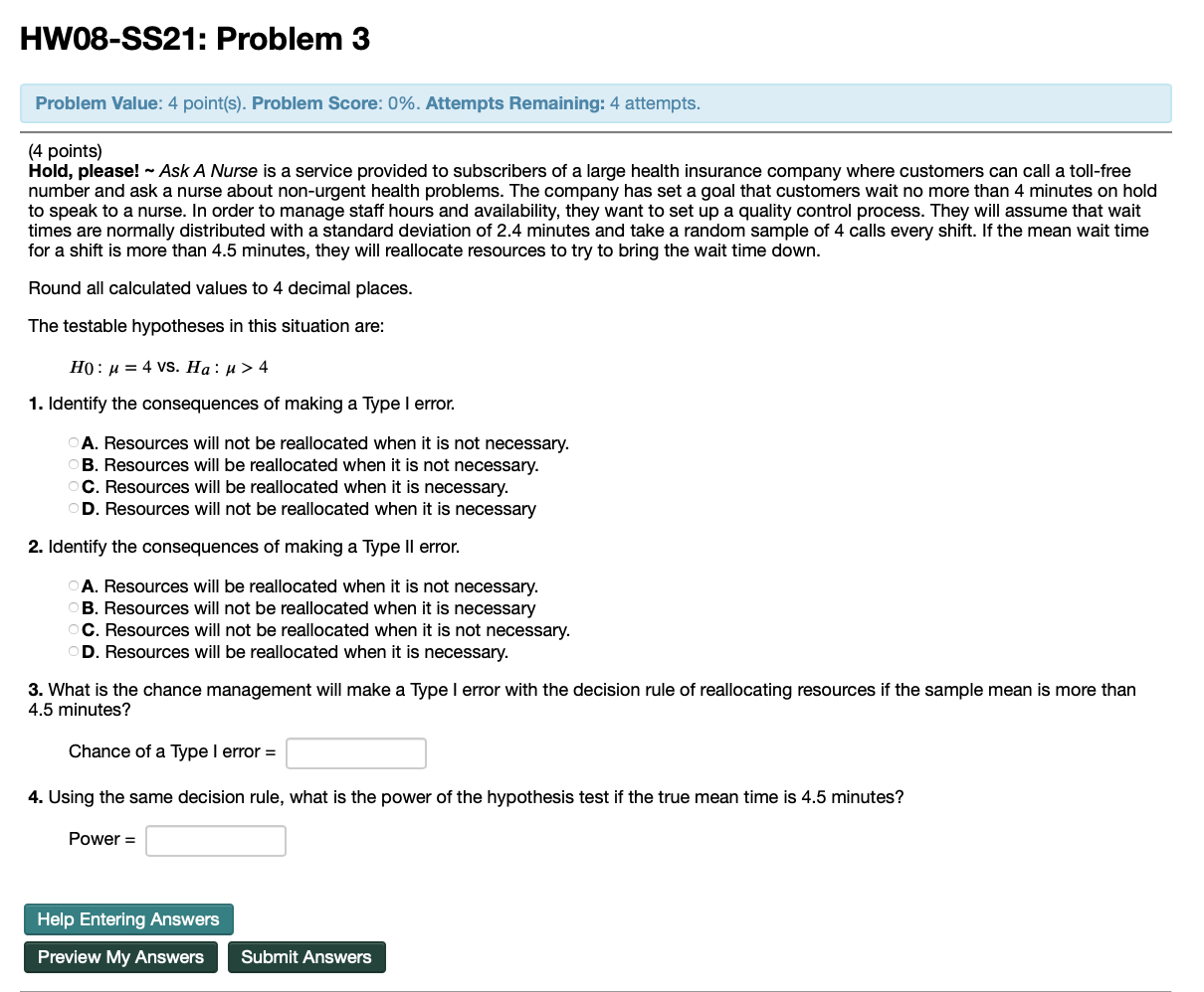 Solved HW08-SS21: Problem 3 Problem Value: 4 point(s). | Chegg.com