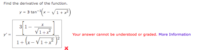 Solved This is my third time posting to chegg regarding this | Chegg.com