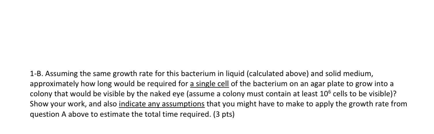 Solved Question 1. The data in the table on the right and | Chegg.com