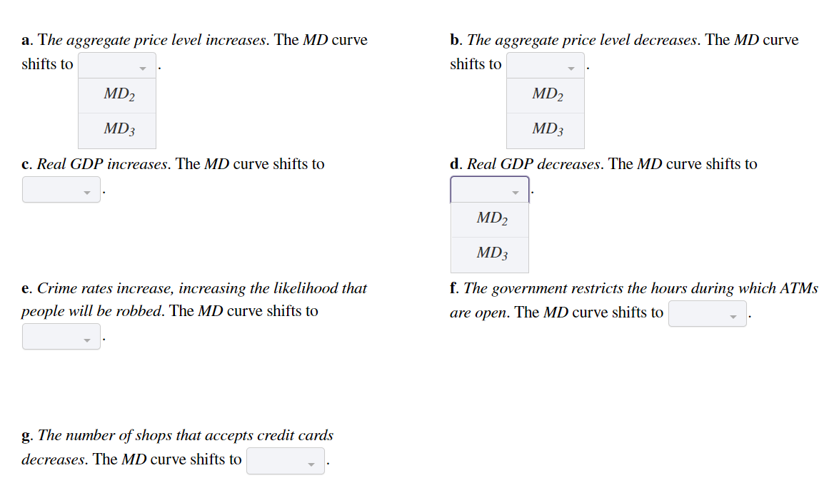 Solved The graph shows the relationship between the quantity | Chegg.com