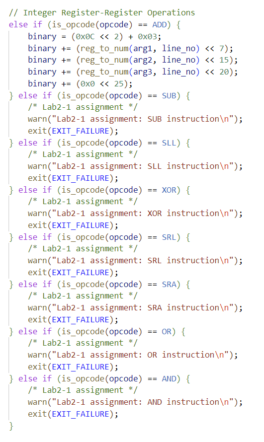 Solved Please directly give the unimplemented code of the | Chegg.com