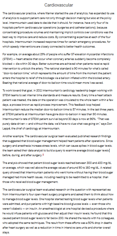Solved summarize the main points for the following | Chegg.com